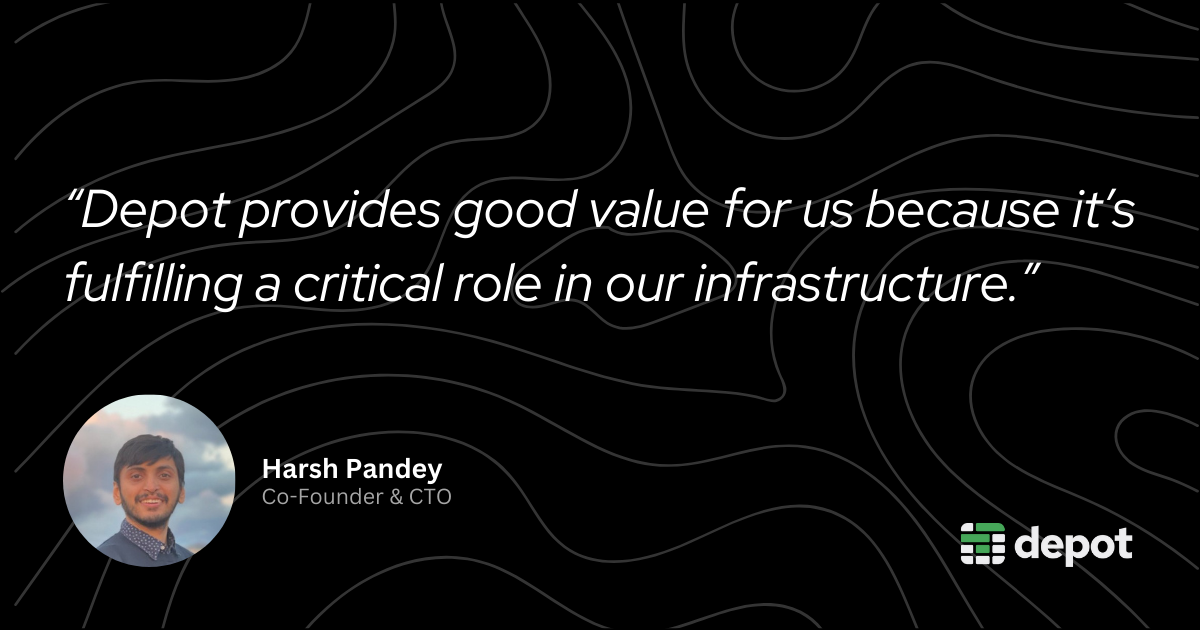 How Hathora uses Depot to power Docker builds for game developers at scale