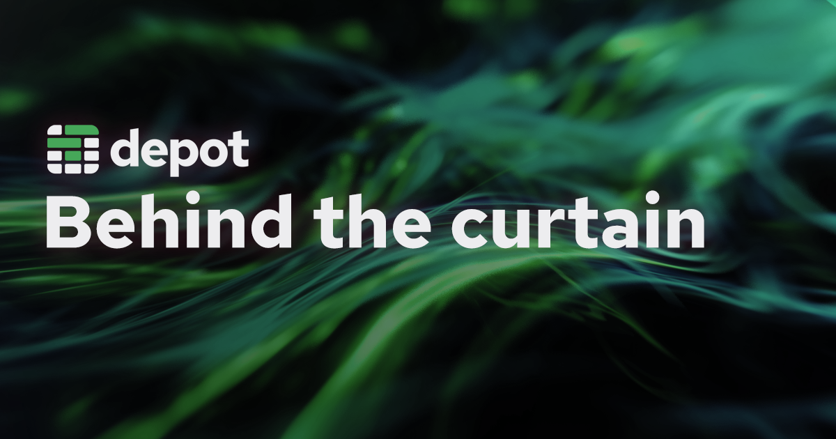 How Depot speeds up Docker builds